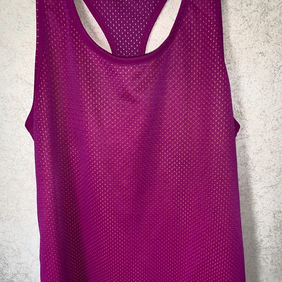 Danskin | Tops | Jersey Running Tops | Poshmark